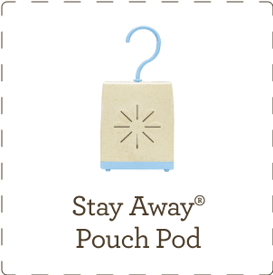 How to Identify Insect & Pest Droppings | EarthKind