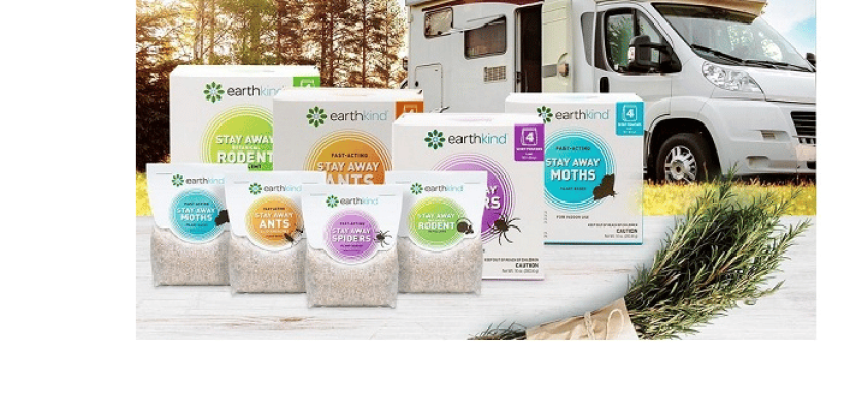 7 Ways to Keep Bugs & Insects Out of Your Camper | EarthKind